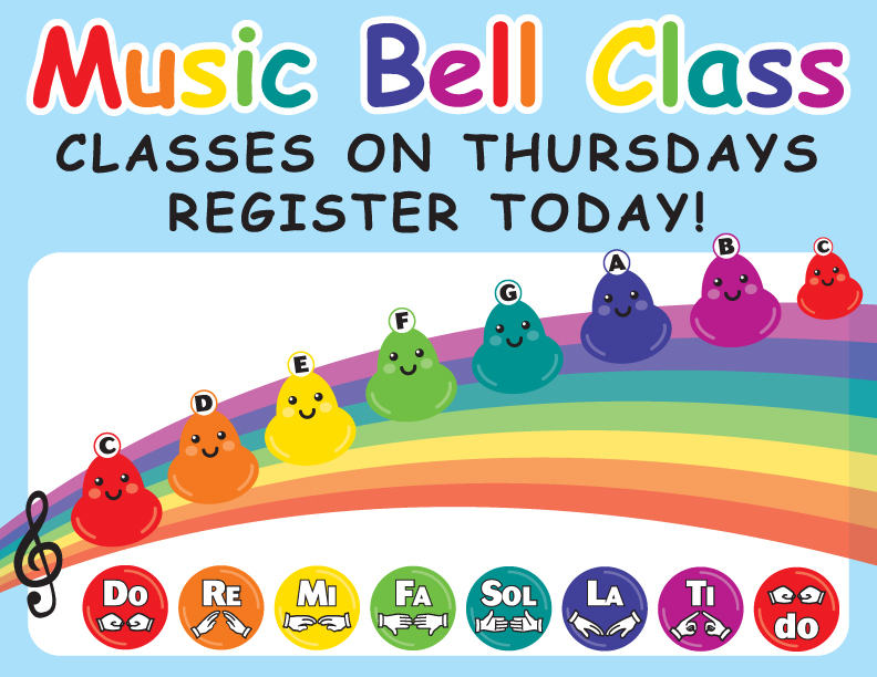 Music Bell Class